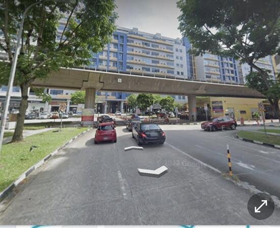 Tradehub 21, 18 Boon Lay Way, 5081 sqft, Light Industrial (B1) For Rent ...