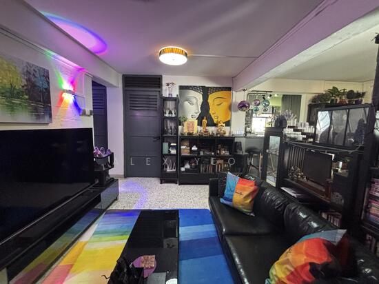 168A Queensway HDB Flat For Sale at S$ 590,000 | PropertyGuru Singapore