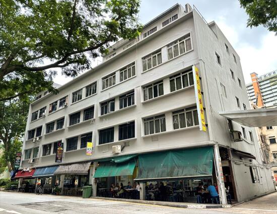 Lim Teck Kim Road, Lim Teck Kim Road, 1100 sqft, Food & Beverage For ...