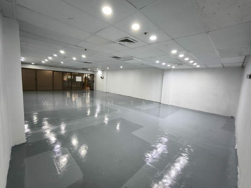 Jalan Besar Plaza, 101 Kitchener Road, 1100 sqft, Other Retail For Sale ...