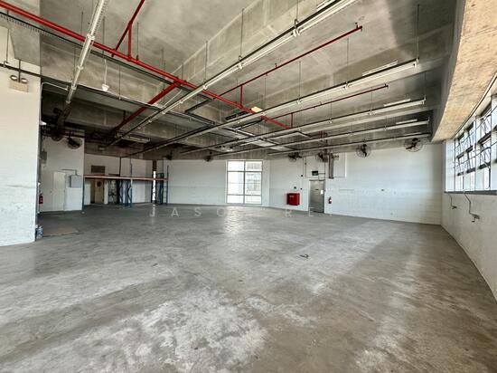 Genting Lane, Genting Lane, 4400 sqft, Warehouse For Rent, by Jason Rei ...