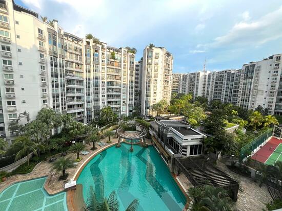 Hillington Green Condominium For Sale at S$ 2,570,000 | PropertyGuru ...
