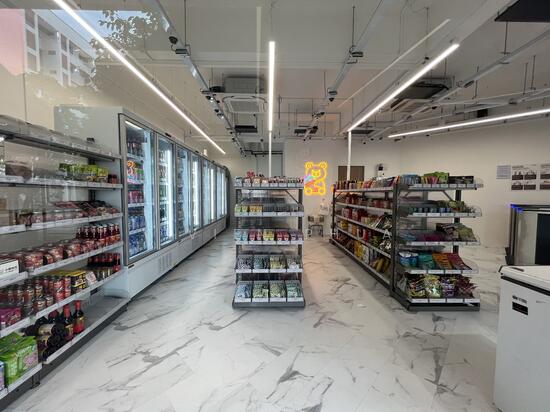 612 Clementi West Street 1, 612 Clementi West Street 1, 926 sqft, Shop ...