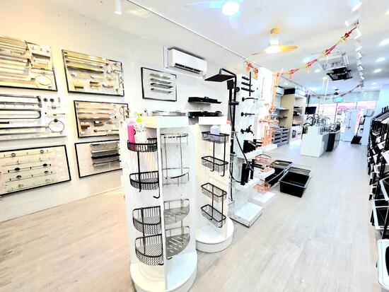 JALAN BESAR, JALAN BESAR, LITTLE INDIA, LAVENDER, 2890 sqft, Shop ...