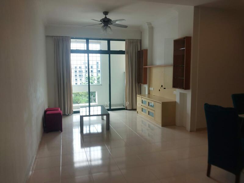 Hillview Heights, 27 Hillview Avenue, 2 Bedrooms, 750 sqft, Condominium ...