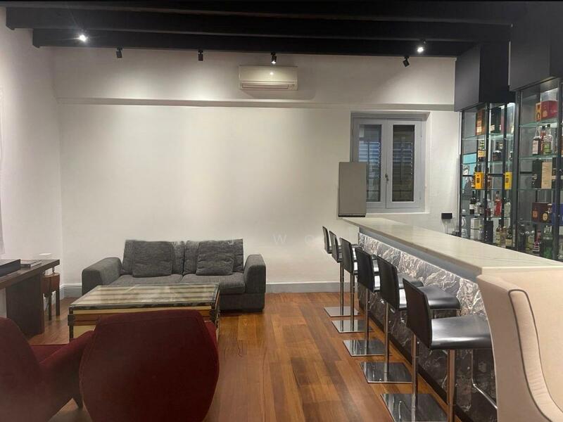 Commercial Property for Rent - J W Singapore, Jan 2026