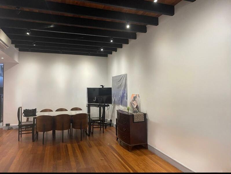 Commercial Property for Rent - J W Singapore, Jan 2026