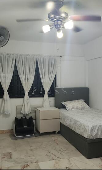 27 Marsiling Drive, 27 Marsiling Drive, Room Rental, 90 sqft, HDB Flat ...