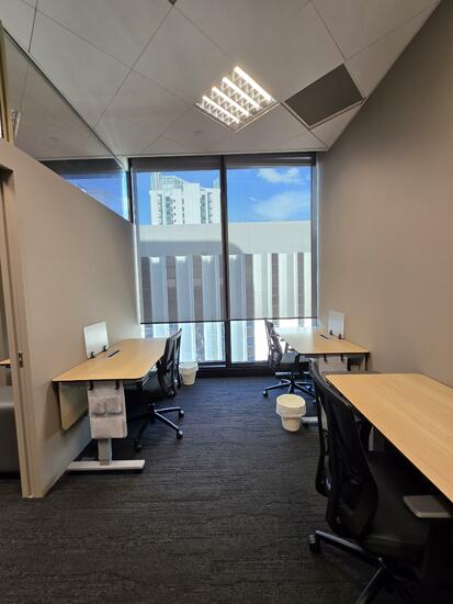 Hub Synergy Point, 70 Anson Road, 128 sqft, Office For Rent, by Ray Tan ...