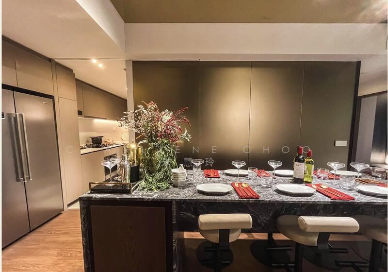 Springleaf Residence Condominium For Sale at S$ 878,000 | PropertyGuru ...