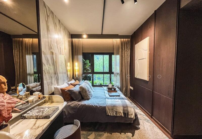 Springleaf Residence Condominium For Sale at S$ 878,000 | PropertyGuru ...