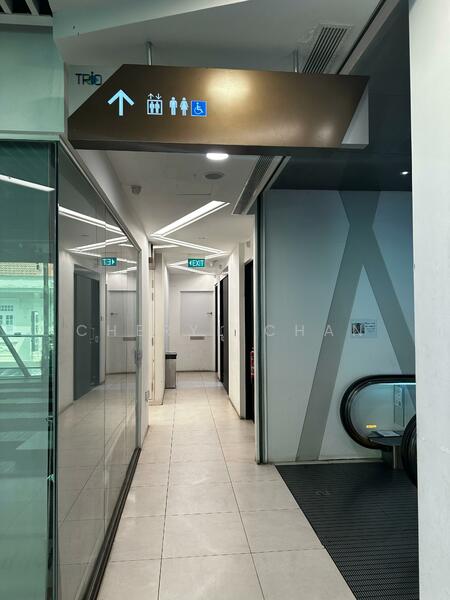 ⭐Trio Mall Near Jalan Besar/Farrer Park⭐, 11 Sam Leong Road, 7,202 sqft ...