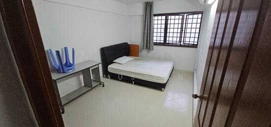 406 Hougang Avenue 10, 406 Hougang Avenue 10, Room Rental, 100 sqft ...