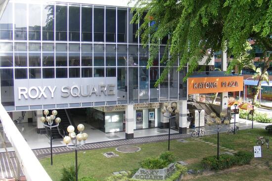 Roxy Square, 50 East Coast Road, 3563 sqft, Mall Shop For Rent, by ...