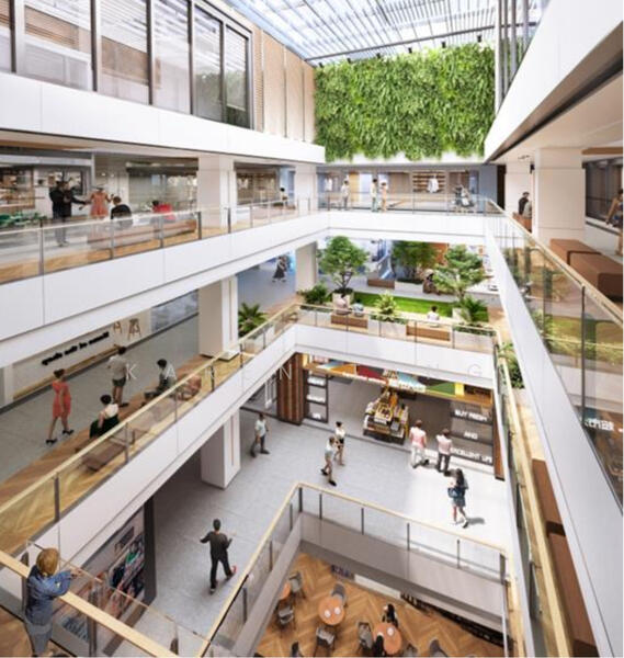 Commercial Properties for Rent - Shoe Clinic Singapore Singapore ...