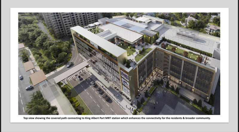 Link @ 896 Dunearn Road, Dunearn Road, 2700 sqft, Medical For Rent, by ...