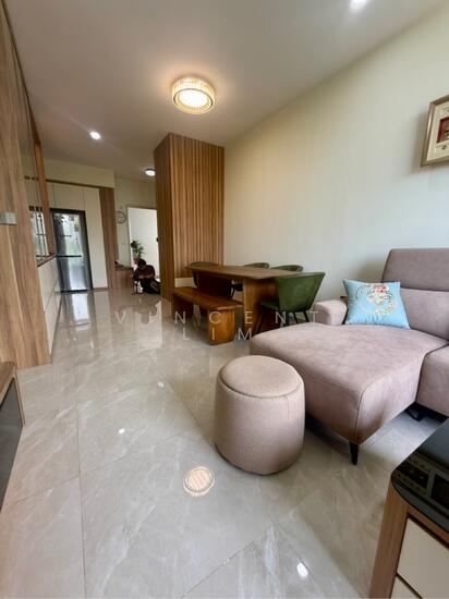 Canberra Residences Condominium For Sale at S$ 2,068,000 | PropertyGuru ...