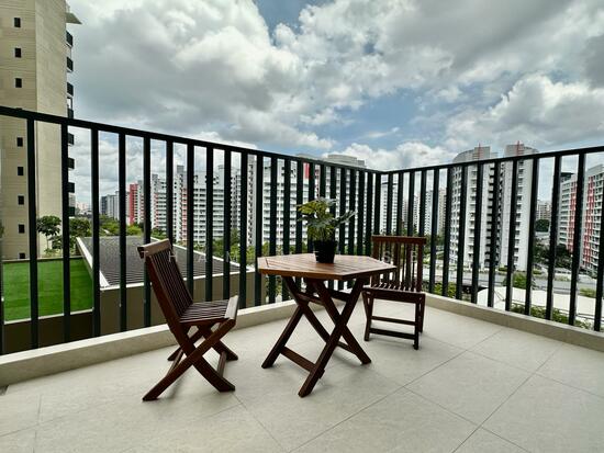 Sengkang Grand Residences Condominium For Sale at S$ 2,588,000 ...