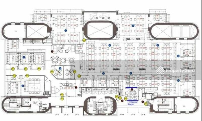 Commercial Properties for Rent - Two Towers Office, Dec 2025