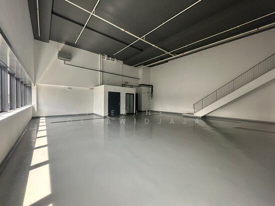 Citrine Foodland @ 33 Kim Chuan, 33 Kim Chuan Drive, 7,201 sqft ...