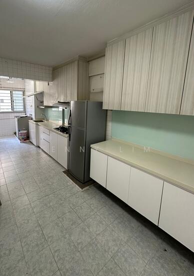 58 Chai Chee Drive, 58 Chai Chee Drive, 2 Bedrooms, 68 sqft, HDB Flat ...