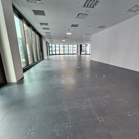 Hub Synergy Point, 70 Anson Road, 3673 sqft, Office For Rent, by Steve ...