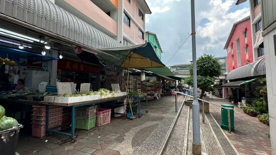 101 Yishun Avenue 5, 101 Yishun Avenue 5, 1,453 sqft, Shop / Shophouse ...