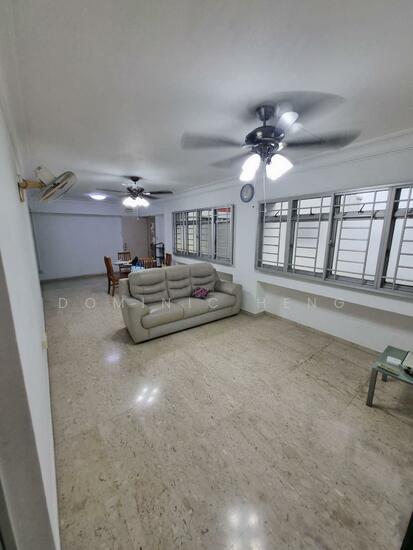 27 Balam Road, 27 Balam Road, 3 Bedrooms, 1151 sqft, HDB Flat For Rent ...