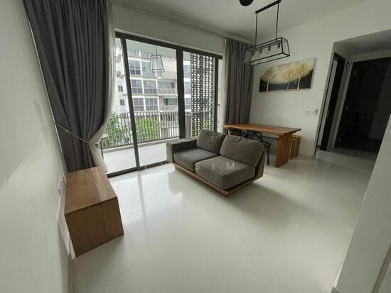 The Inflora, 51 Flora Drive, 2 Bedrooms, 743 sqft, Condominium For Rent ...