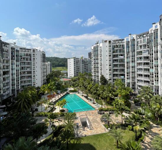 Hillington Green Condominium For Sale at S$ 3,300,000 | PropertyGuru ...