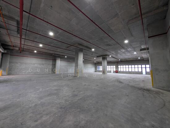 ⭐ Rare | 40ft Direct Access | High Ceiling ⭐, , 9000 sqft, Warehouse ...