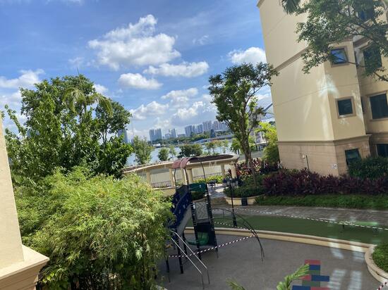 Pebble Bay, 130 Tanjong Rhu Road, 3 Bedrooms, 1894 sqft, Condominium ...