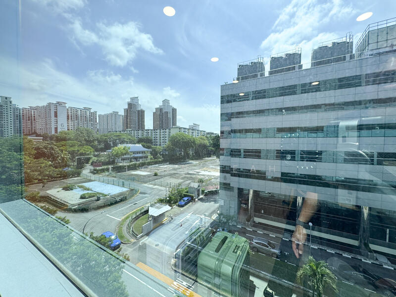 One Commonwealth, 1 Commonwealth Lane, 4,263 sqft, Light Industrial (B1 ...