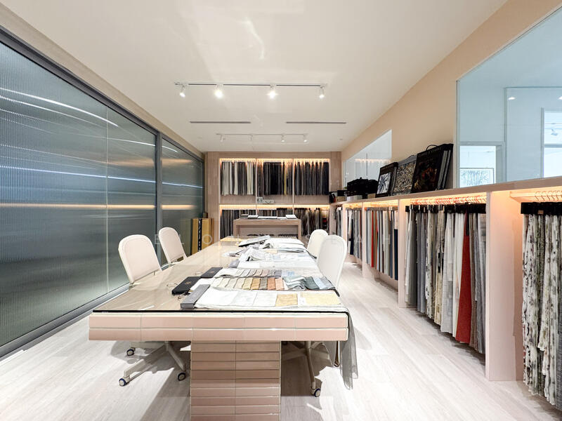 One Commonwealth, 1 Commonwealth Lane, 4,263 sqft, Light Industrial (B1 ...