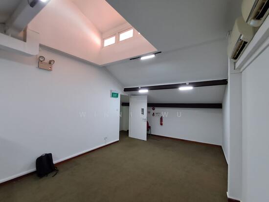 Keong Saik Road, , 600 sqft, Office For Rent, by Winnie Wu, 25642126