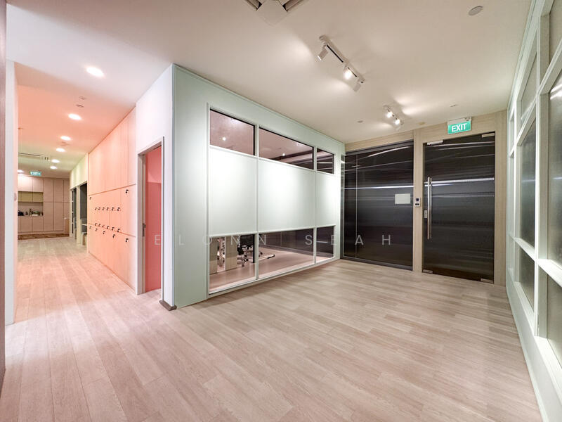 One Commonwealth, 1 Commonwealth Lane, 2,842 sqft, Light Industrial (B1 ...