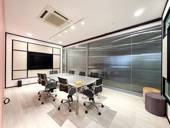 One Commonwealth, 1 Commonwealth Lane, 1,421 sqft, Light Industrial (B1 ...