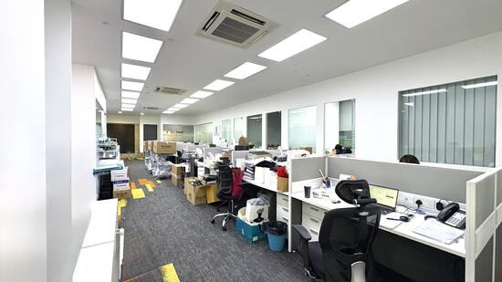 Zervex, 8 Ubi Road 2, 5400 sqft, Light Industrial (B1) For Rent, by ...