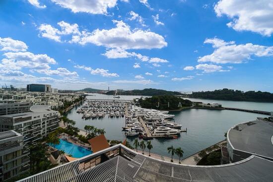 Reflections at Keppel Bay, 33 Keppel Bay View, 4 Bedrooms, 2606 sqft ...