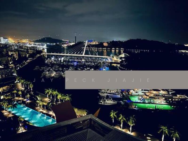 Reflections at Keppel Bay, 33 Keppel Bay View, 4 Bedrooms, 2606 sqft ...