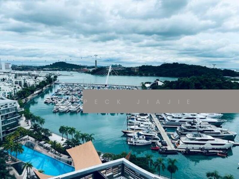 Reflections at Keppel Bay, 33 Keppel Bay View, 4 Bedrooms, 2606 sqft ...
