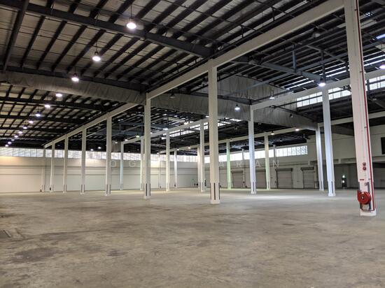 51 tuas view link, 51 Tuas View Link, 46,759 sqft, Warehouse For Rent ...