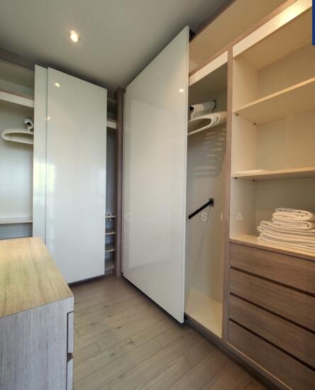 One North Bridge, 1 North Bridge Road, 1 Bedroom, 366 sqft, Apartment ...