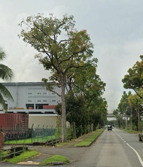 B2 High Spec With Dorm at Tuas avenue, , 60,000 sqft, Factory ...