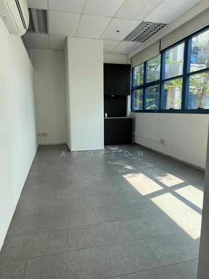 Ubi Techpark, 10 Ubi Crescent, 1,906 sqft, Light Industrial (B1) For ...