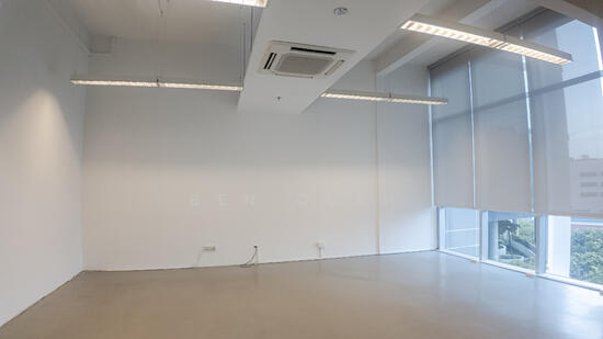 Westech Building, 237 Pandan Loop, 1453 sqft, Factory / Workshop (B2 ...