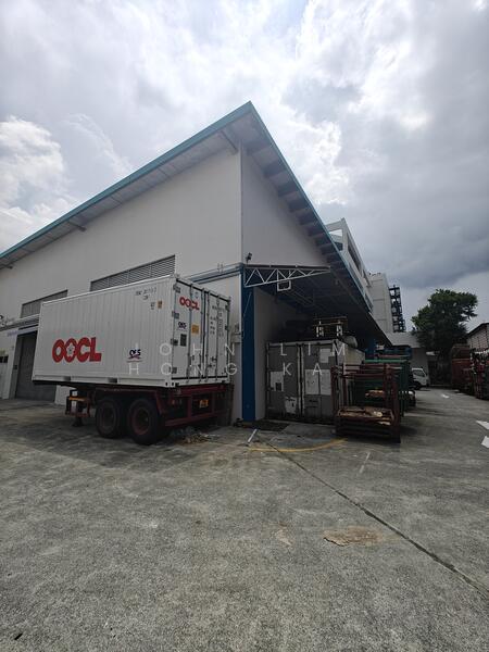 cold storage, food factory, cold room, one stop solution, terrace ...