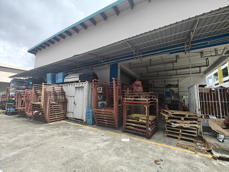 cold storage, food factory, cold room, one stop solution, terrace ...