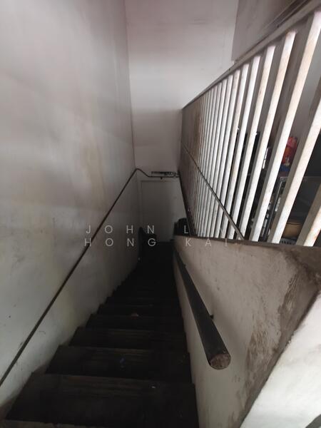 Commercial Properties for Rent - Cold Storage Warehouse, Jun 2026