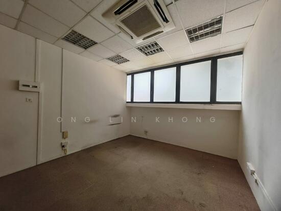 Serviced Office Space at Bylands Building, 135 Middle Road, 215 sqft ...